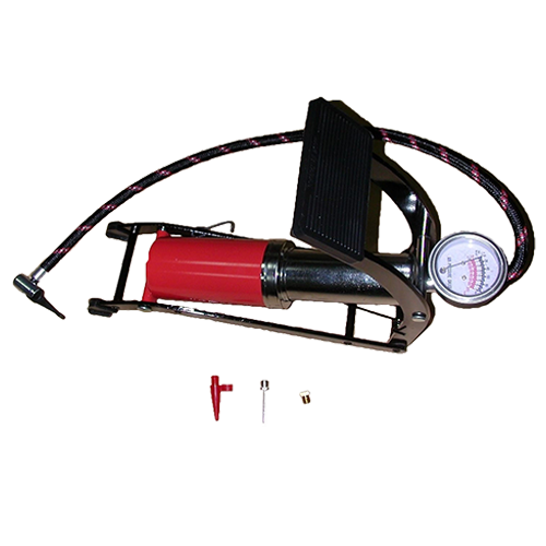 Single cylinder Foot pump | Taiwantrade